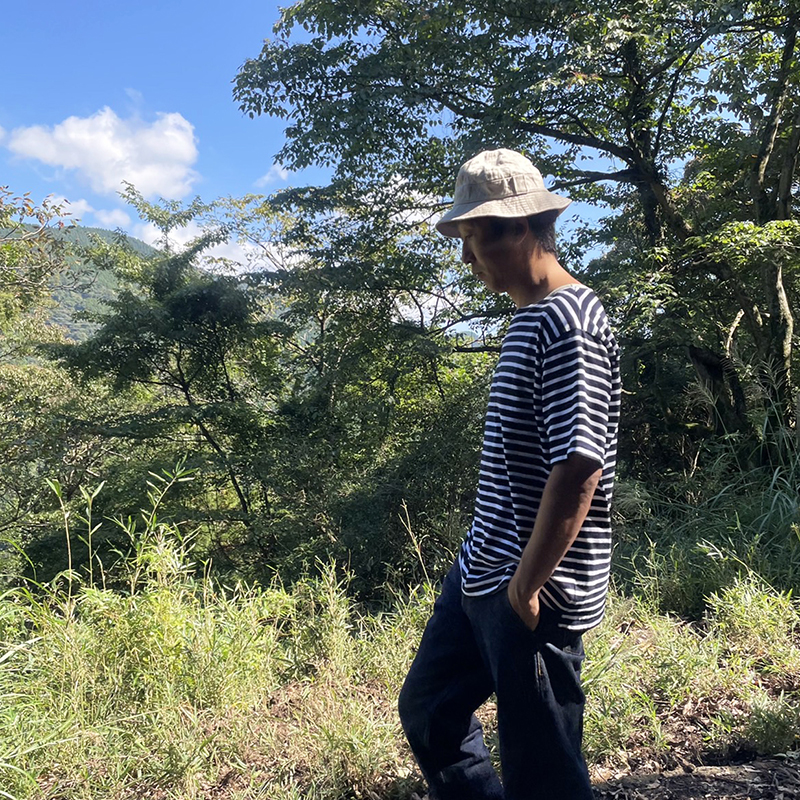 BROWN by 2-tacs｜2-tacs