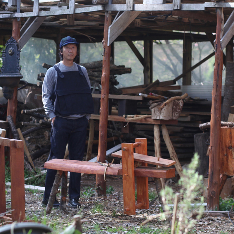 The Fhont Shop｜2-tacs